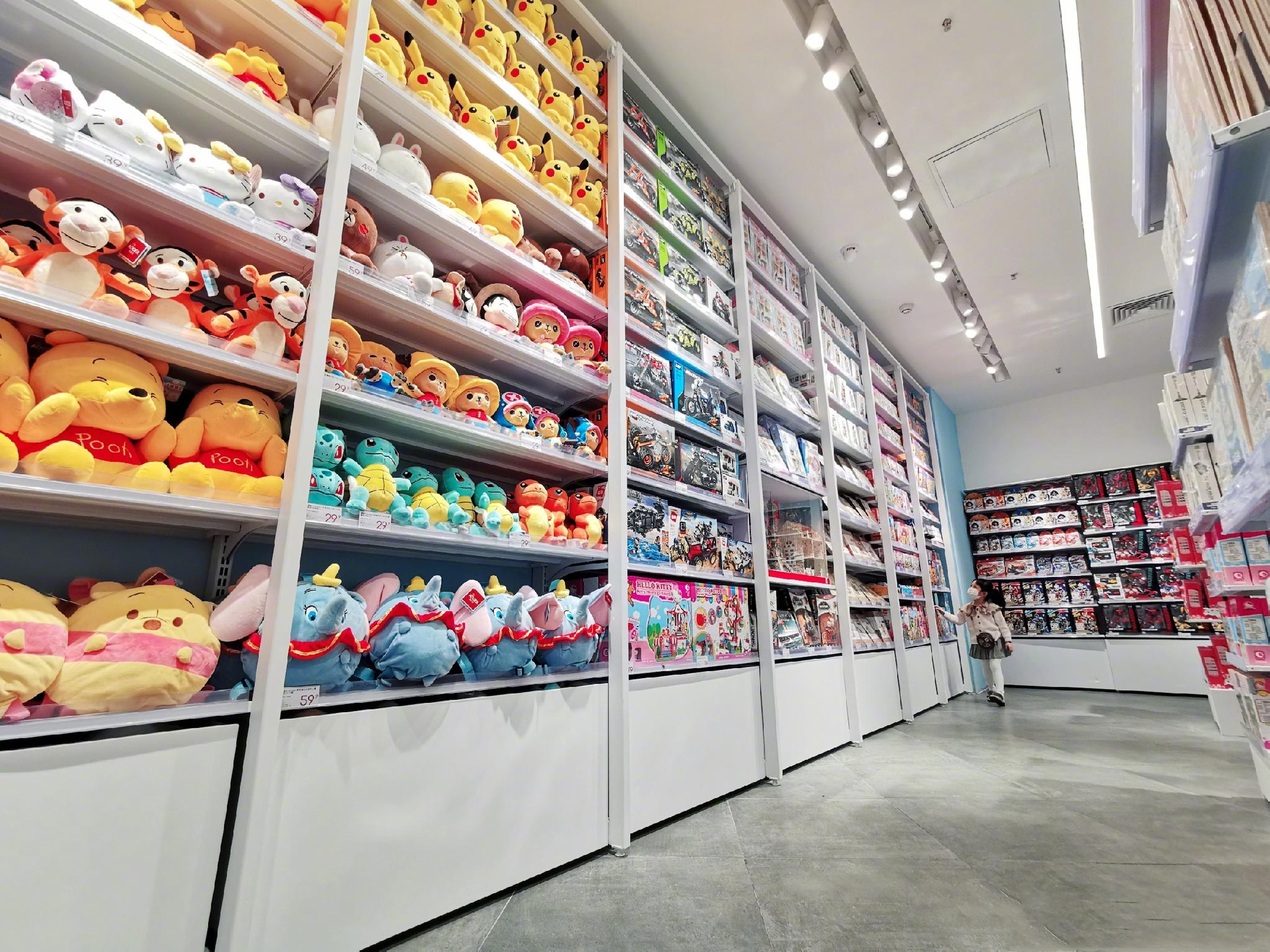 The online celebrity retail brand KKV is touted by capital, but there ...