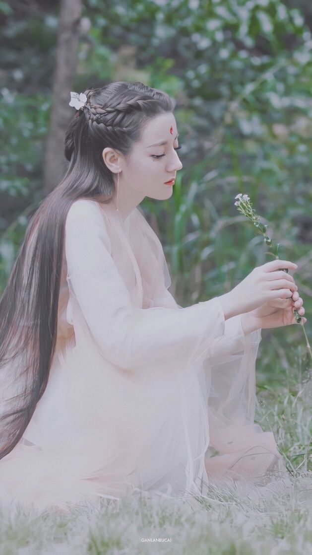 Why did the ancient Han women never live the happiness they married to ...