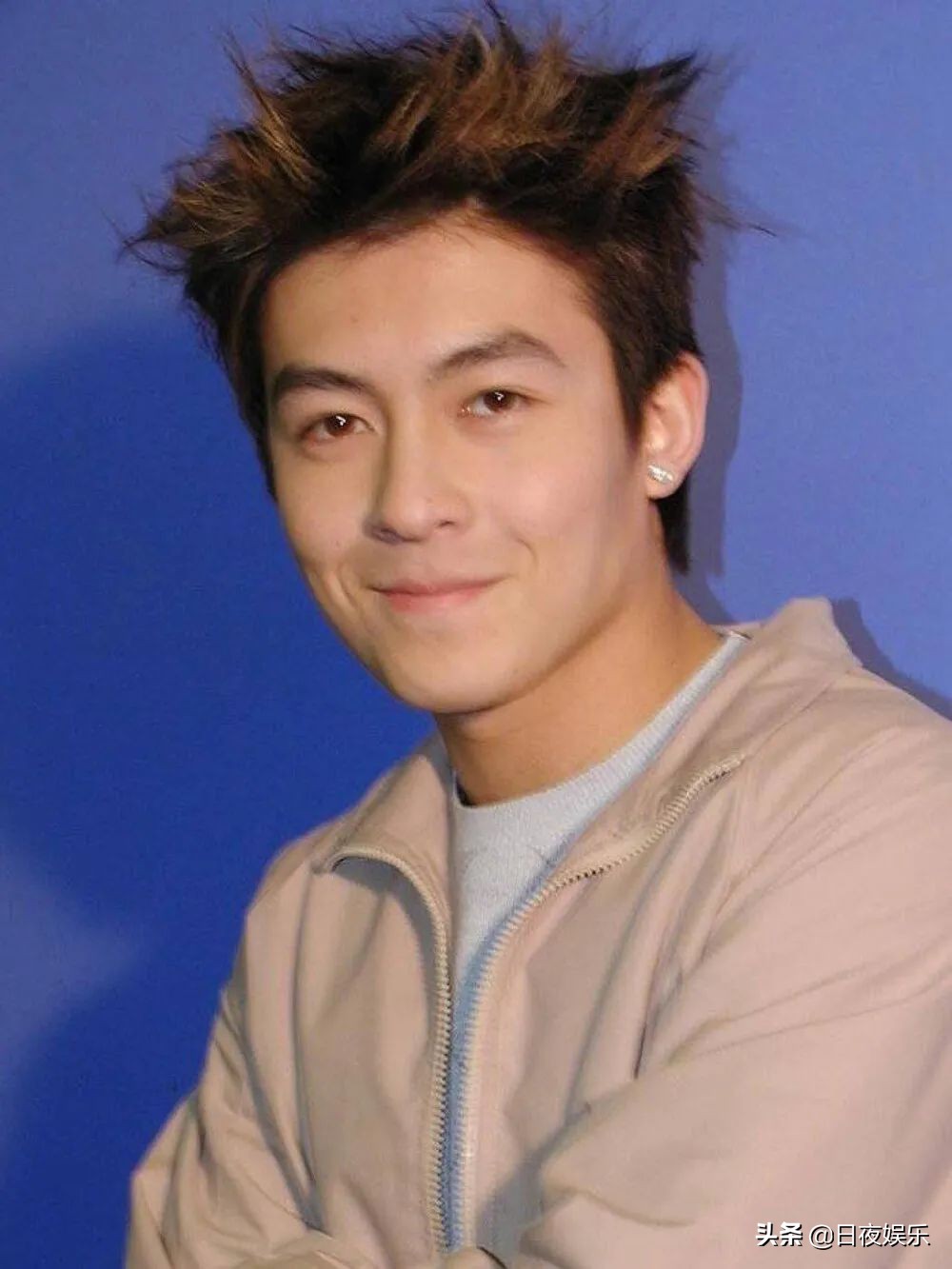 Edison Edison celebrates the birthday of "My Woman", the veteran of the ...