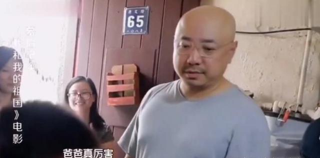 Han Haolin, is he a "chicken baby" raised by his parents? - iMedia