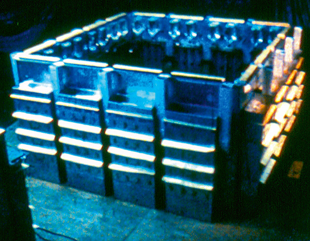 Terrible Universe 25: The "Utopia" Experiment of Rats, Will Become ...