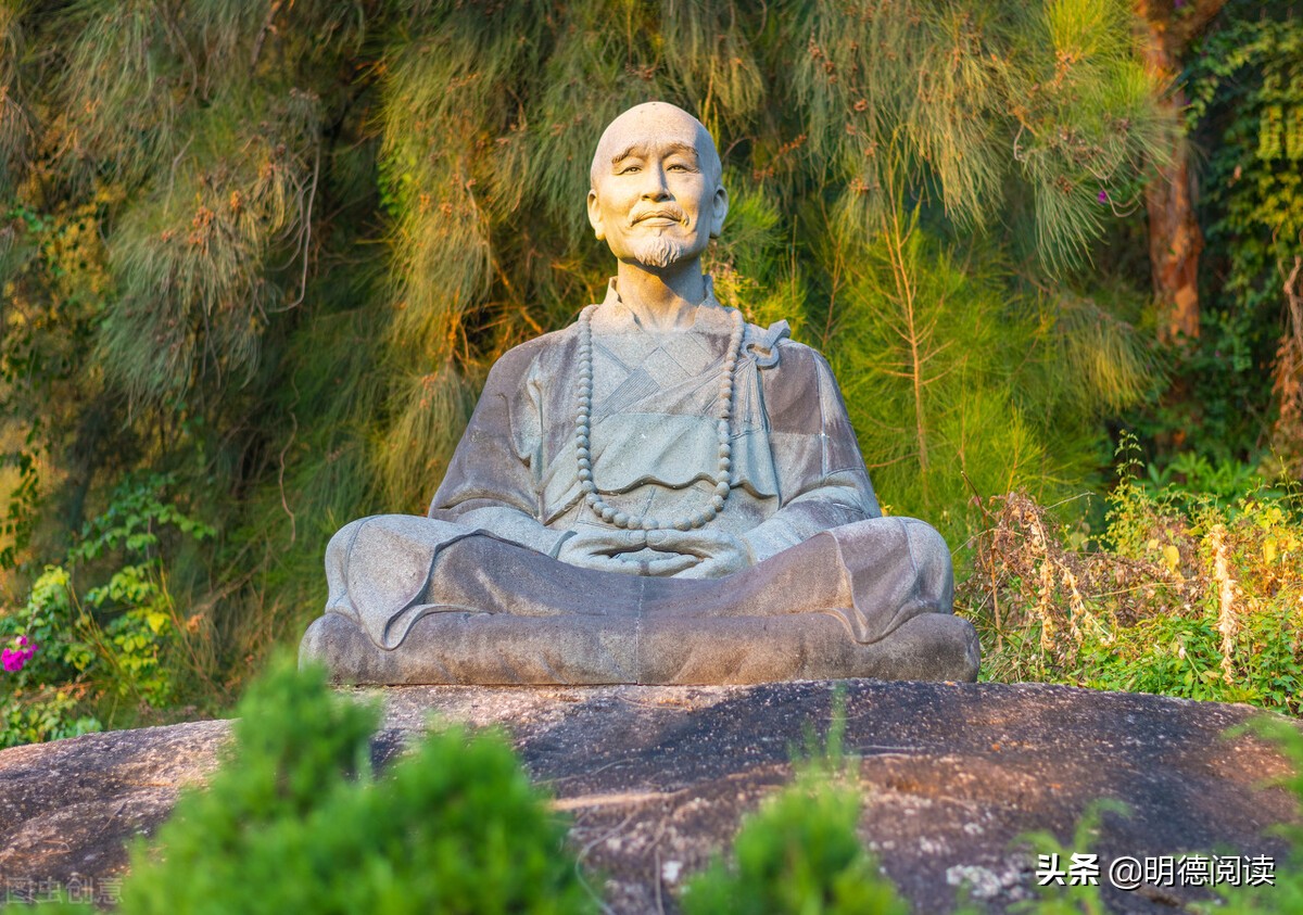 Li Shutong: Make friends with plain characters, stop slander with deaf ...