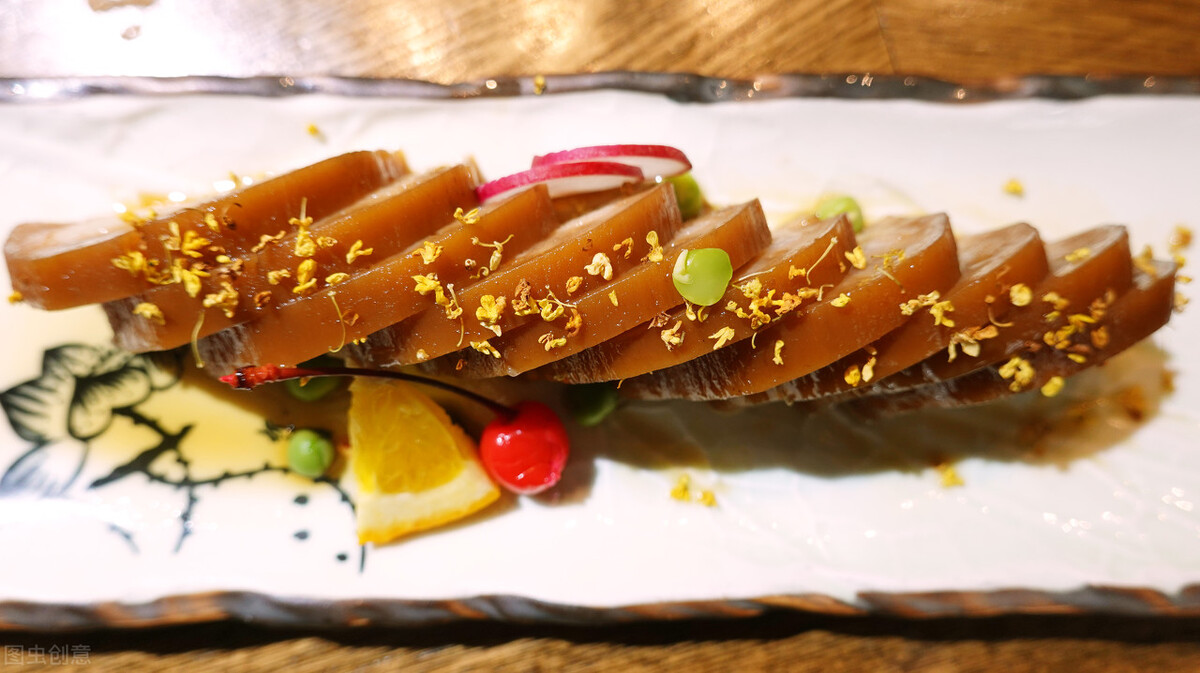 The beginning of autumn is here, the season "sticks autumn fat", 6 ...