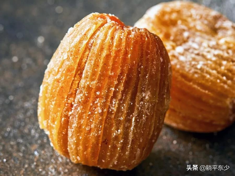 Intangible Heritage Golden Silk Candied Date - iMedia