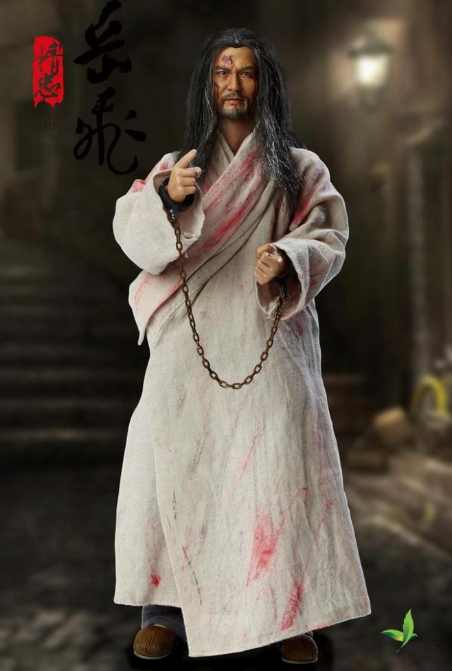 Cui Hao: The most dazzling Hanchen of the Northern Wei Dynasty, who did not know how to avoid ...