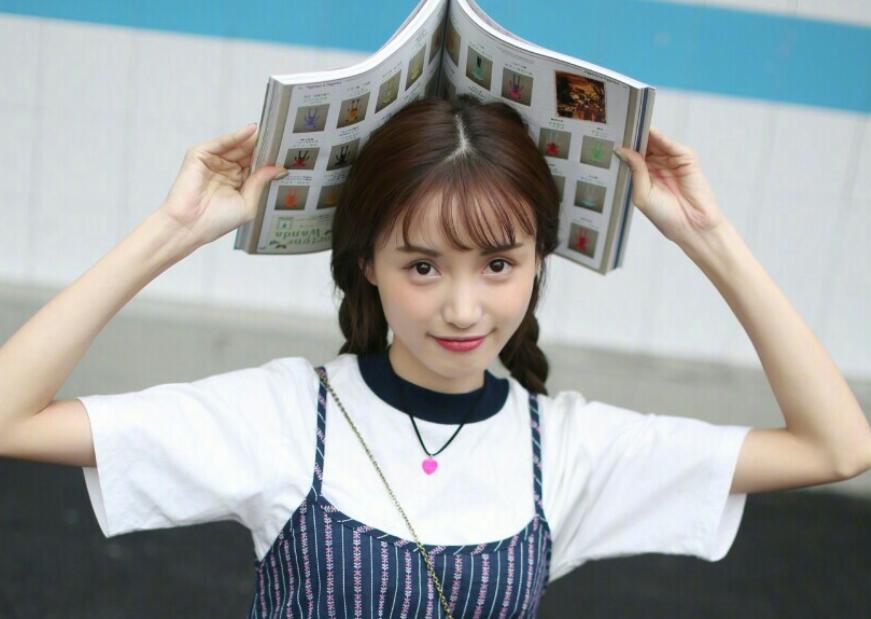 Lin Xiaozhai's emotional intelligence is very high, and she can ...