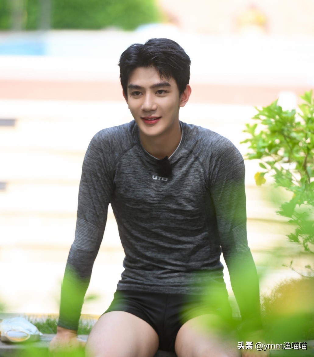 IXFORM recorded the show, from Lian Huaiwei to Luo Yizhou, Zhang Yanqi ...