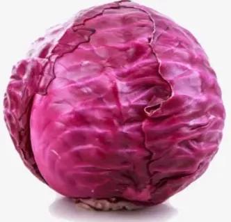 Today I will share with you a refreshing, cold purple cabbage - iMedia