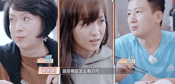 Patty Hou celebrates the birthday of her 47-year-old husband. The ...