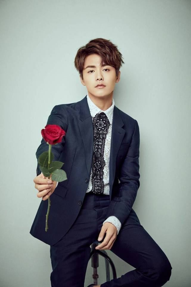 Ma Tianyu's selection of 80 wallpapers, super clean and immortal - iMedia