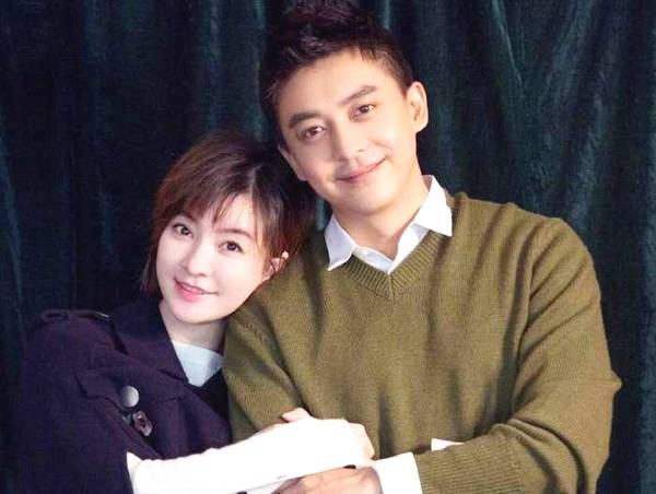 Little willing actor Li Jiahang and his friend Chen He Zhu Yawen Zheng ...