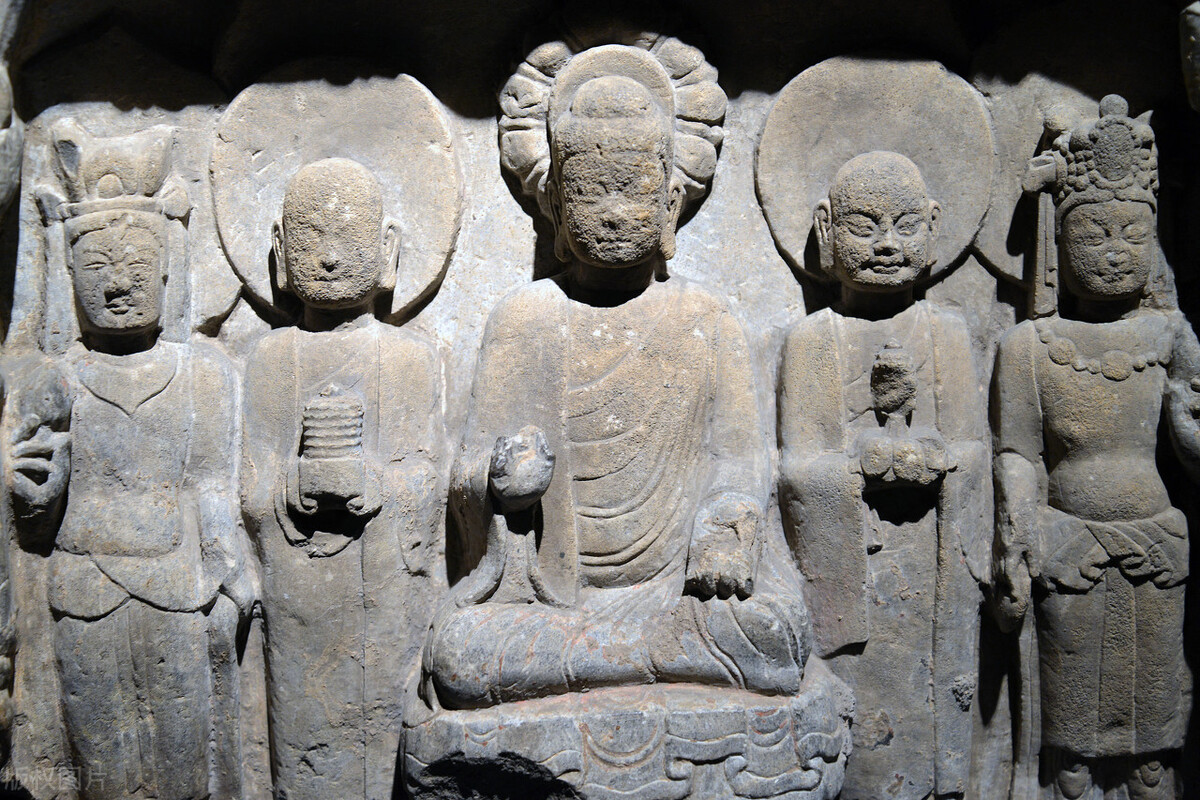 Li Zu'e, the only queen to suffer naked punishment, Rong De is ...