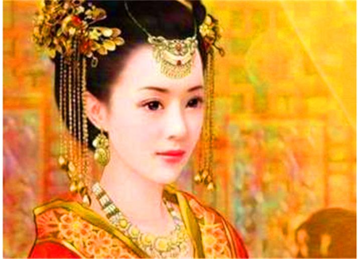 Tang Dynasty Story-The Taiping Princess Who Has Everything - iMedia