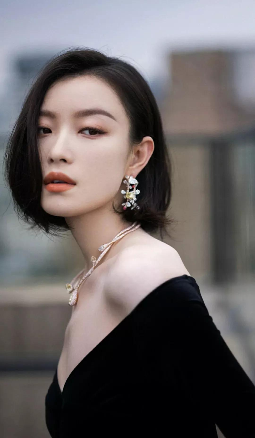 A different actress Ni Ni - iMedia