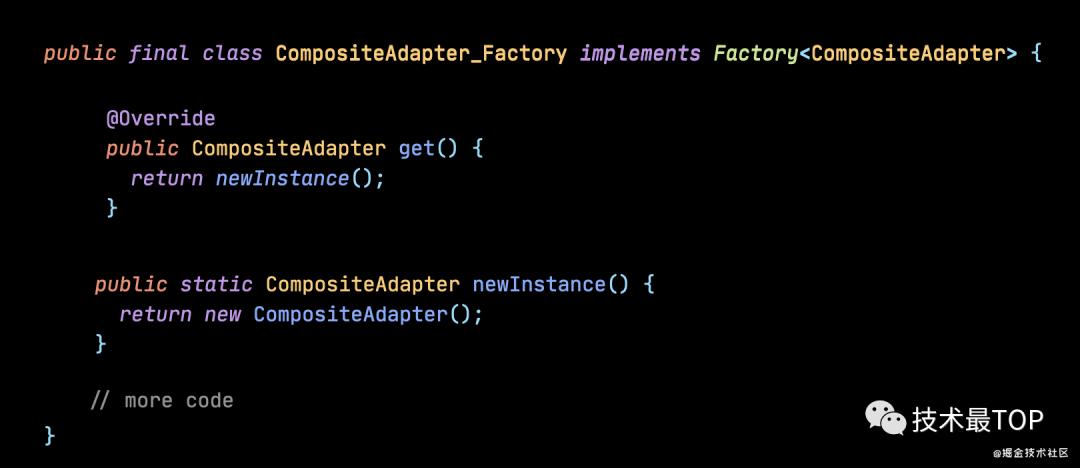 What is the difference between the three major Android annotation ...