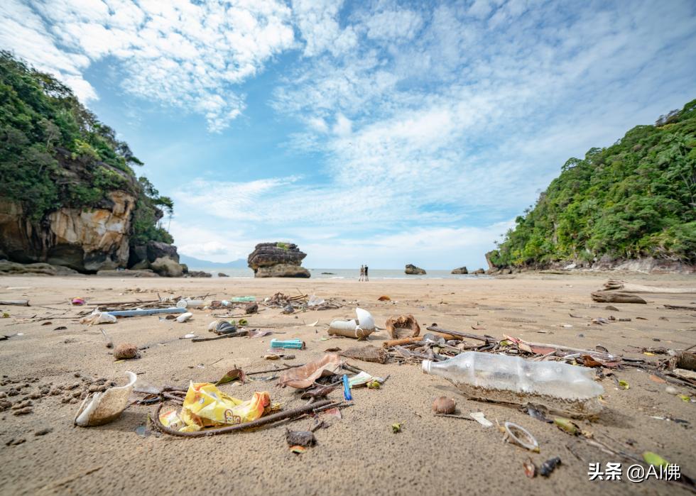 The 30 most polluted beaches in the world - iMedia