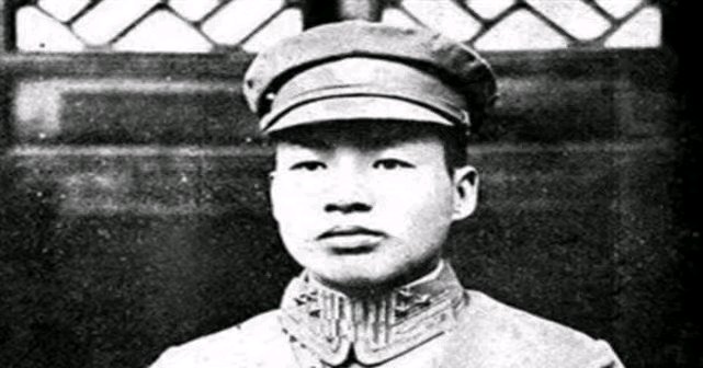 During the Anti-Japanese War, who were the two warlords who held heavy ...