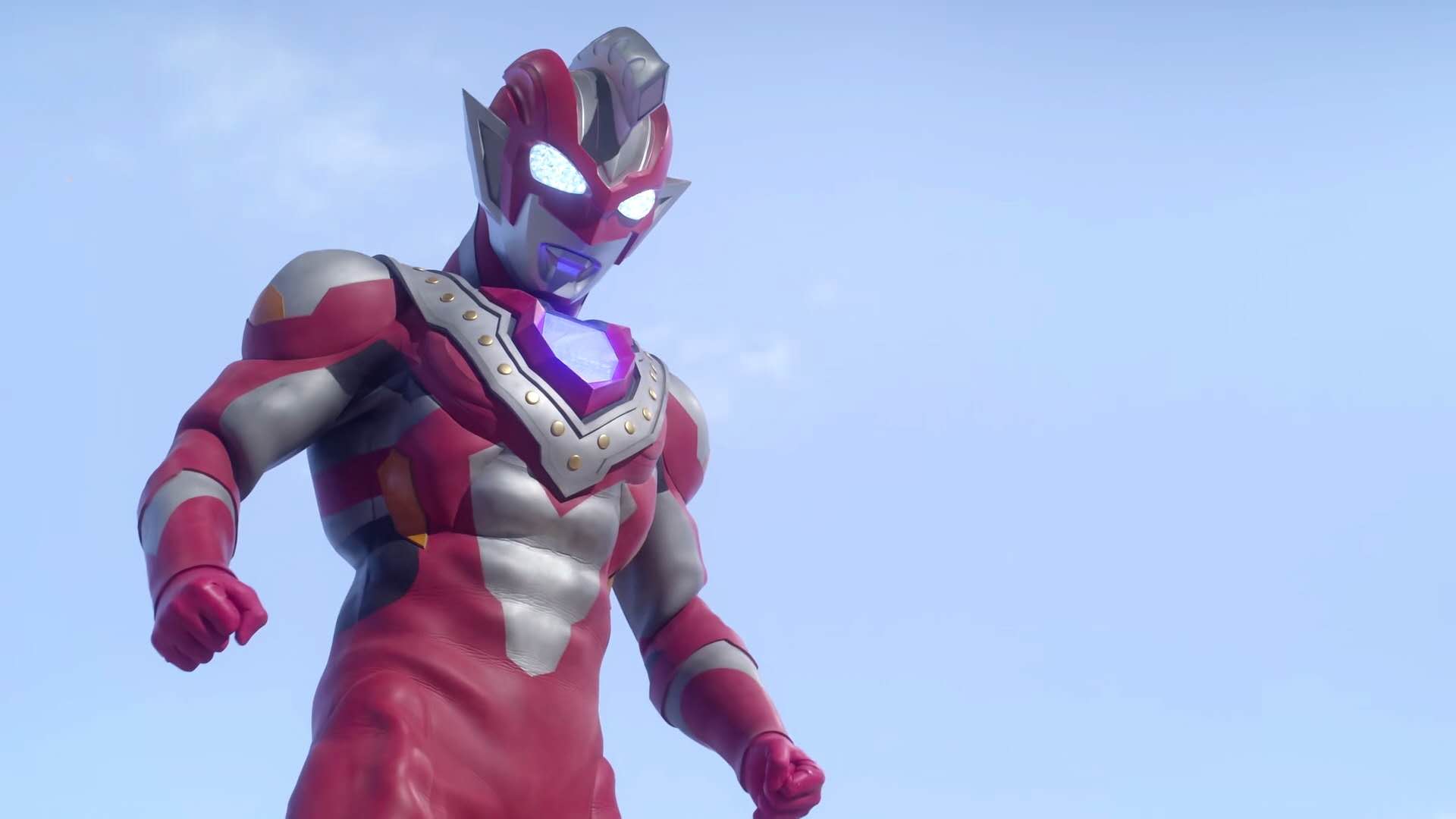 Ultraman Zeta's stage play EXPO THE LIVE 2021, the story of the ...