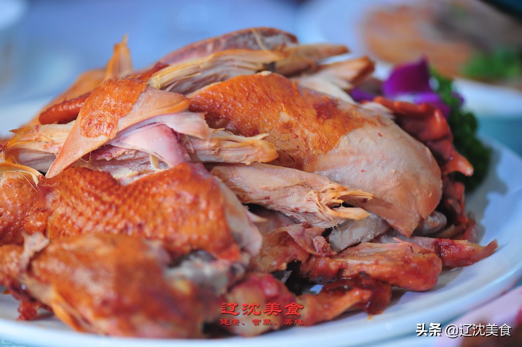 Lingyuan lily blooms beautifully, the birthplace of western Liaoning ...