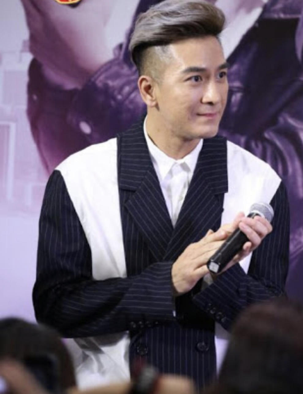 Chen Zhanpeng upgraded!Divide into three as the blessed generals of ...
