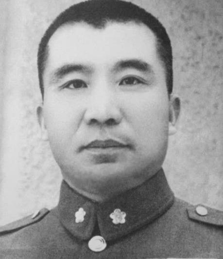 Battle of Wugang, the 74th Army had a bloody battle with half of the ...