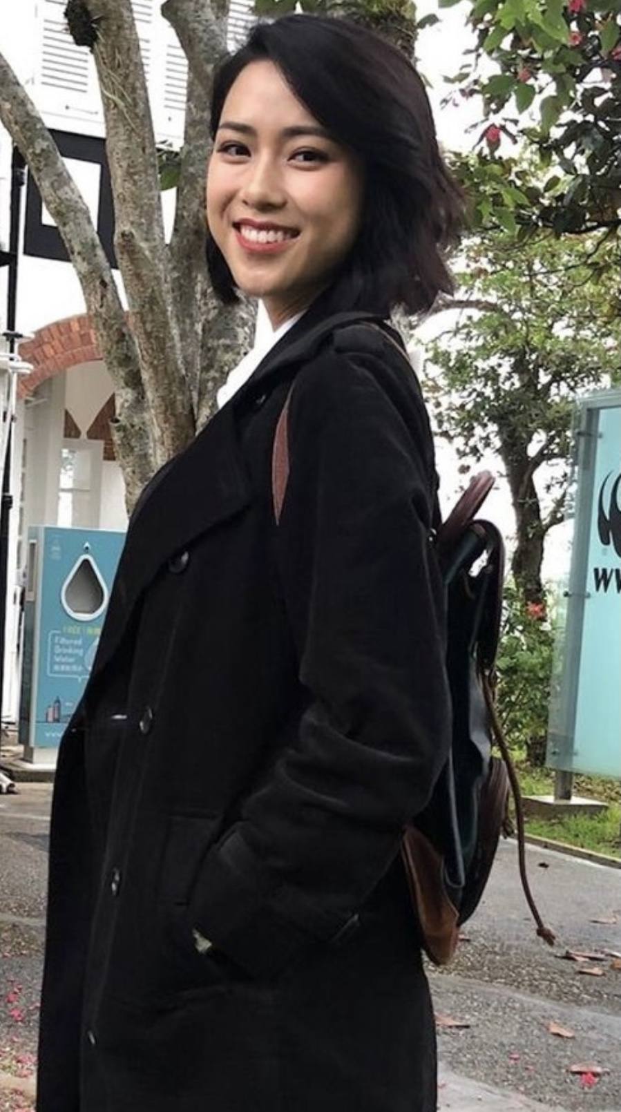 The new drama "Youth Shameless" is really youthful!TVB Xiaohua Liu Yingjun publicly complains ...