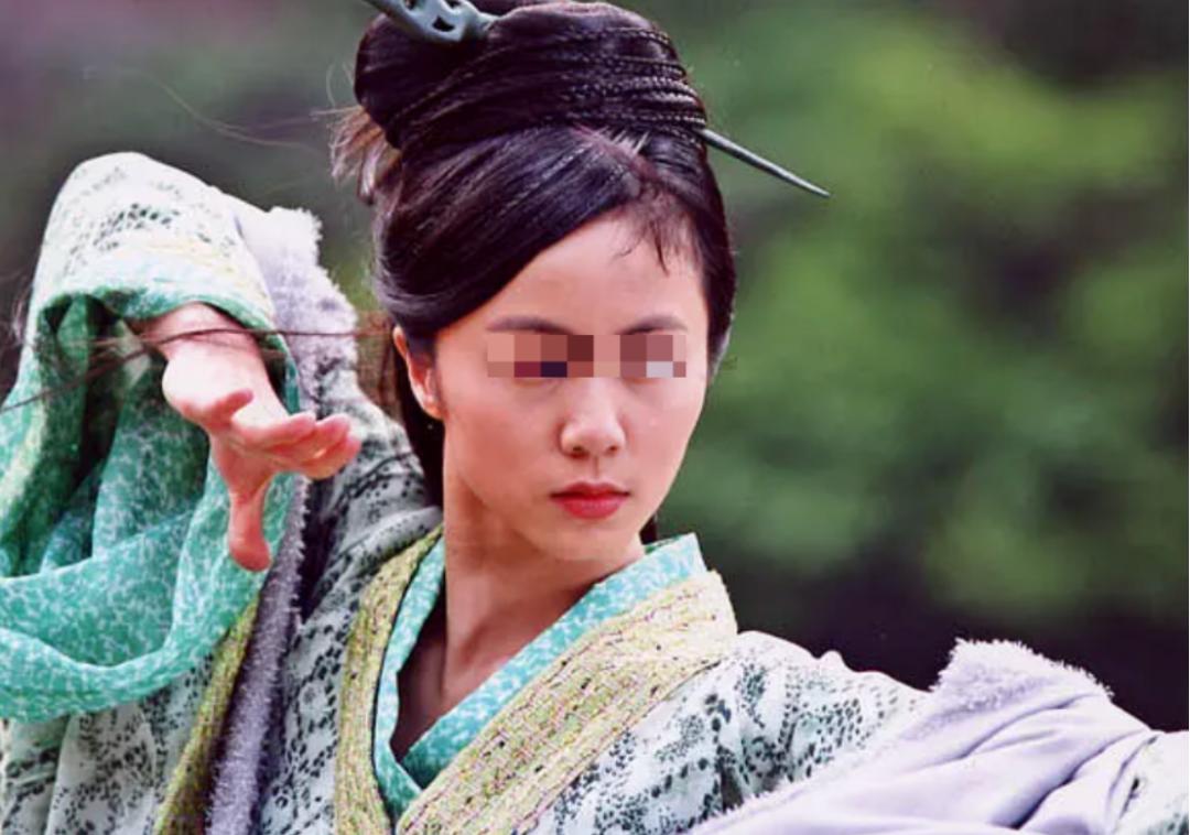 16 years after marrying Huang Lei, 43-year-old Sun Li talked about ...