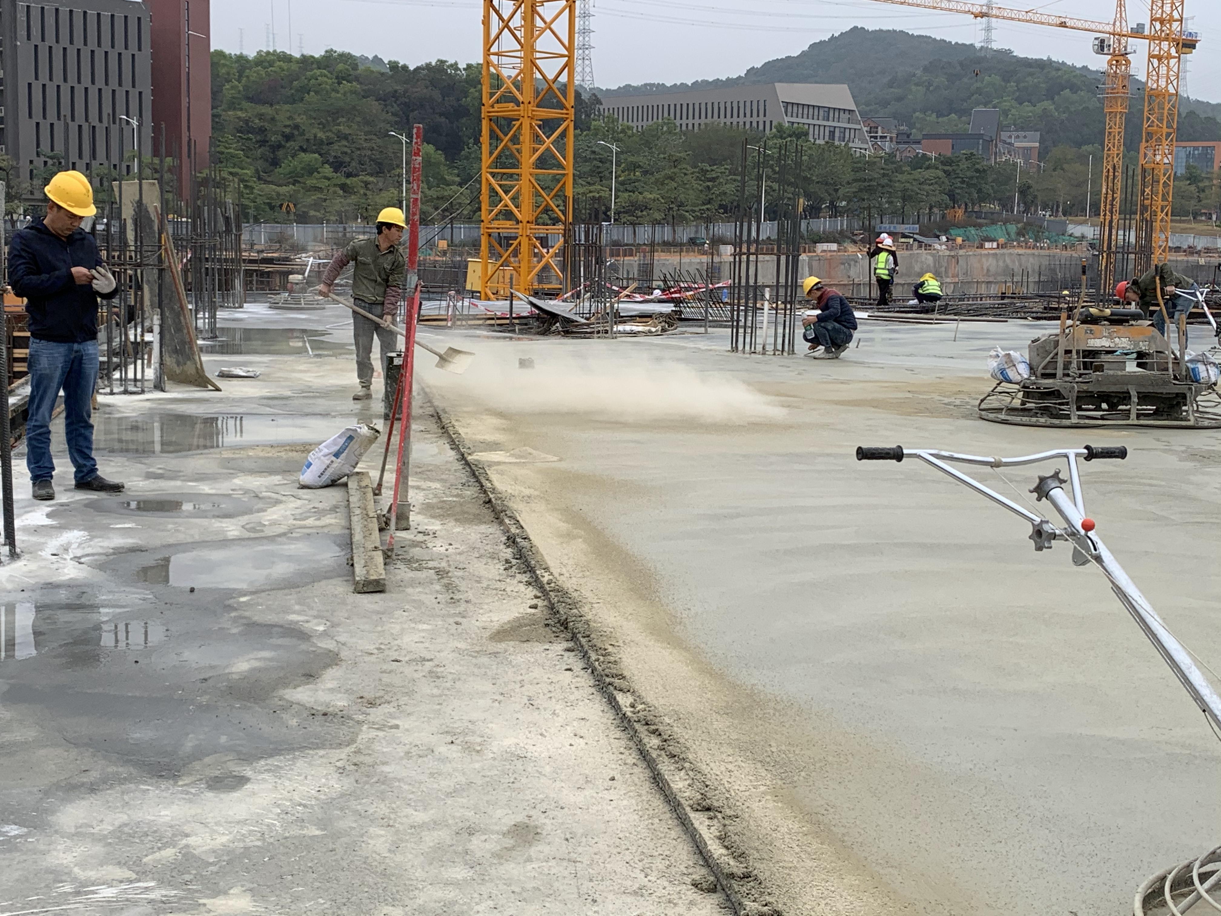 Emery ground decoration layer scheme - iMedia