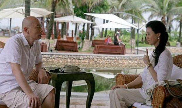 From "the richest man" to being "offered a reward", what happened to Li ...