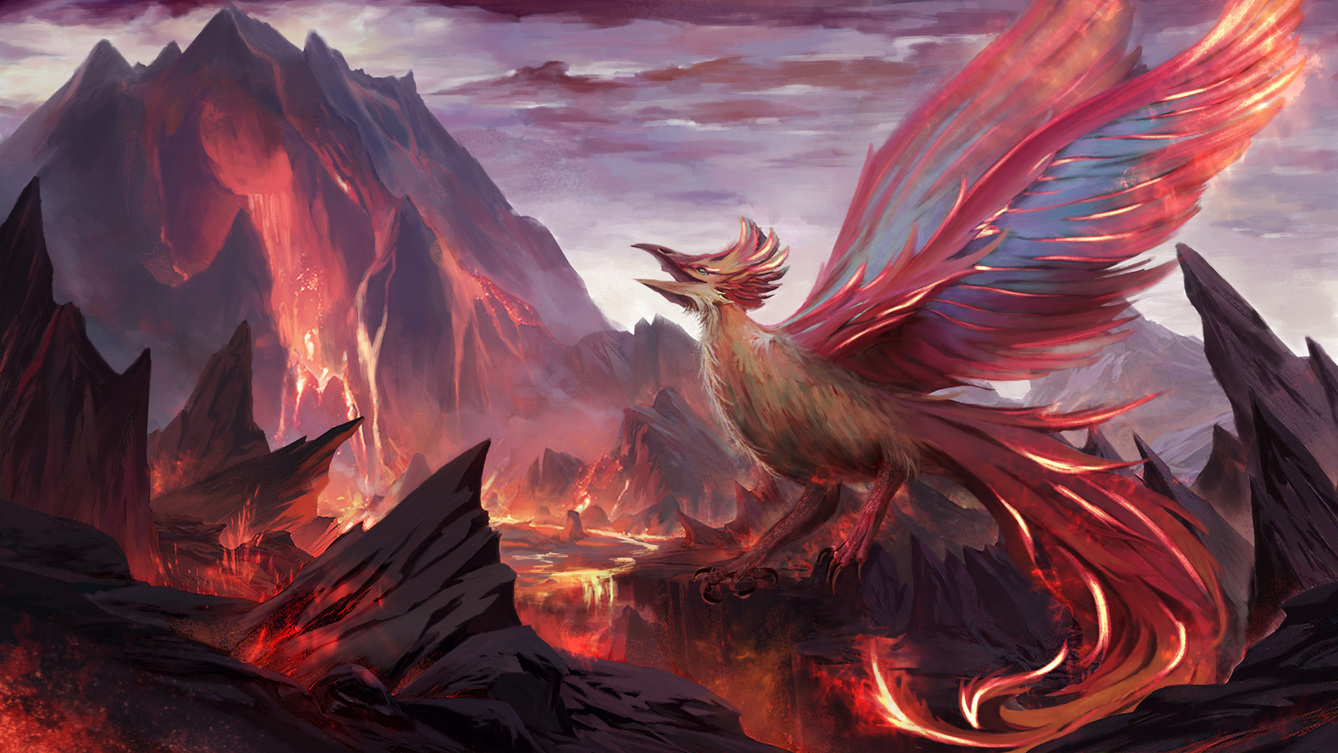 What are the symbolic meanings and stories of the ten ancient sacred ...