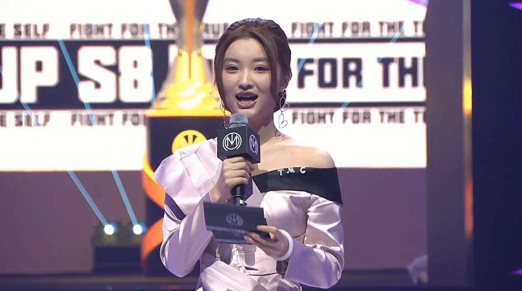 The Huya Destiny Cup caused a big incident, but the director of Douyu was beaten in the face ...