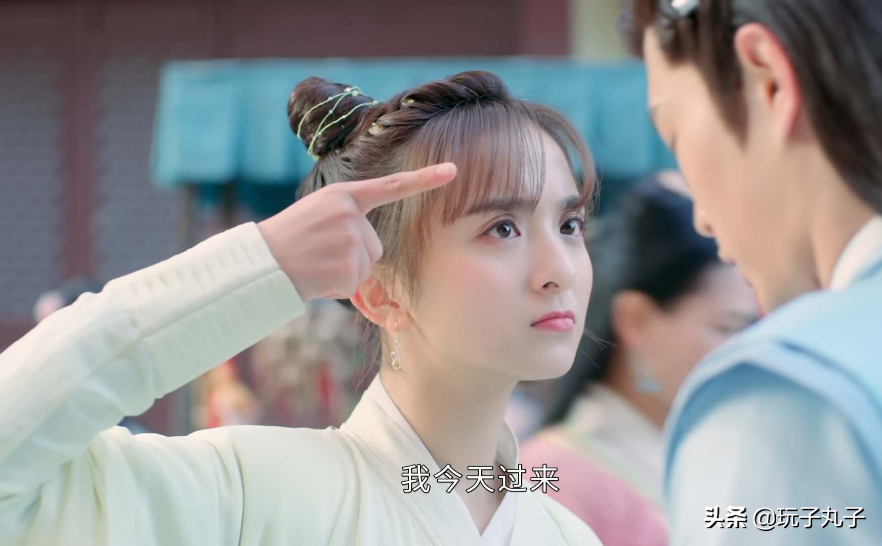 Li Jiaqi and Bi Wenjun's "Little Girl's Neon Clothes" is launched, and Bai Ying and Zhao Jing ...