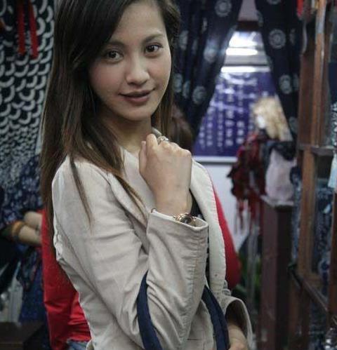 Yang Xue re-dressed as "Jiang Yuyan" 15 years later. She thought she ...