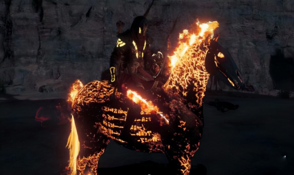 Assassin's Creed Origins stand-alone version without installation - iMedia