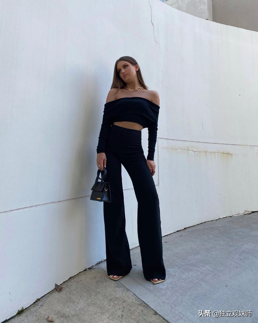 Universal Beauty: Australian Model, Keisha Ann Graug - iMedia