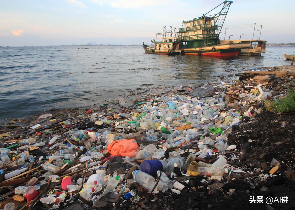 The 30 most polluted beaches in the world - iMedia
