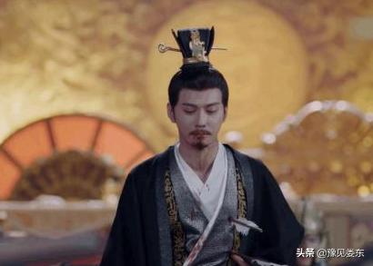 Yu Wenyong, Emperor Wu of the Northern Zhou Dynasty - iMedia