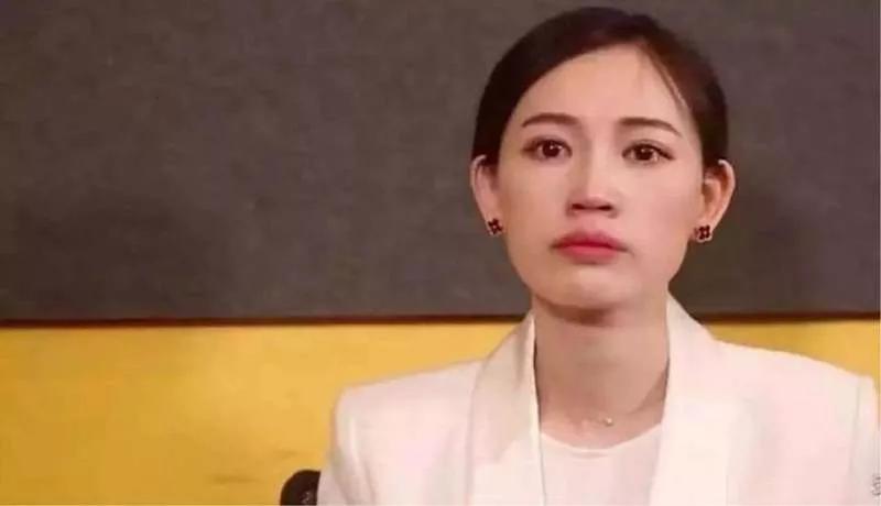 Song Zhe finally stopped hiding and exposed Ma Rong's layout in prison ...