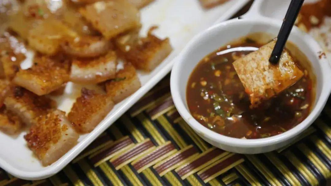 There is a kind of nostalgia, called pickled vegetable paste - iMedia