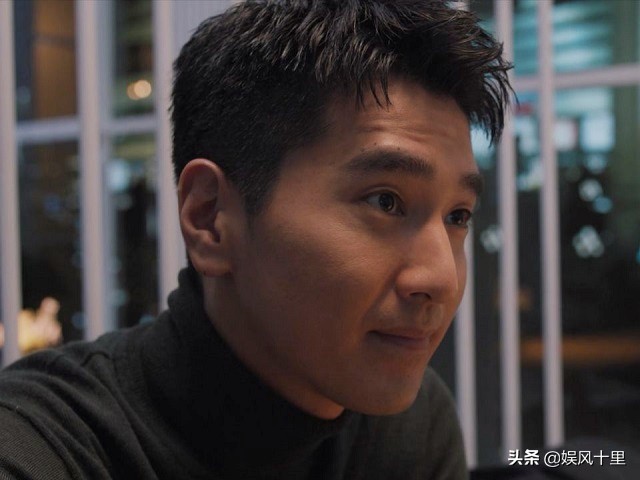 "Ideal City" Su Xiao was forced to demote and broke up with Xia Ming ...