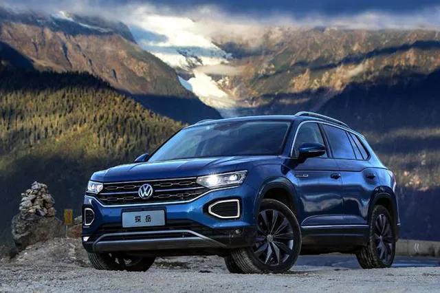 Meet the quality of Volkswagen, Volkswagen Discovery brings you an ...