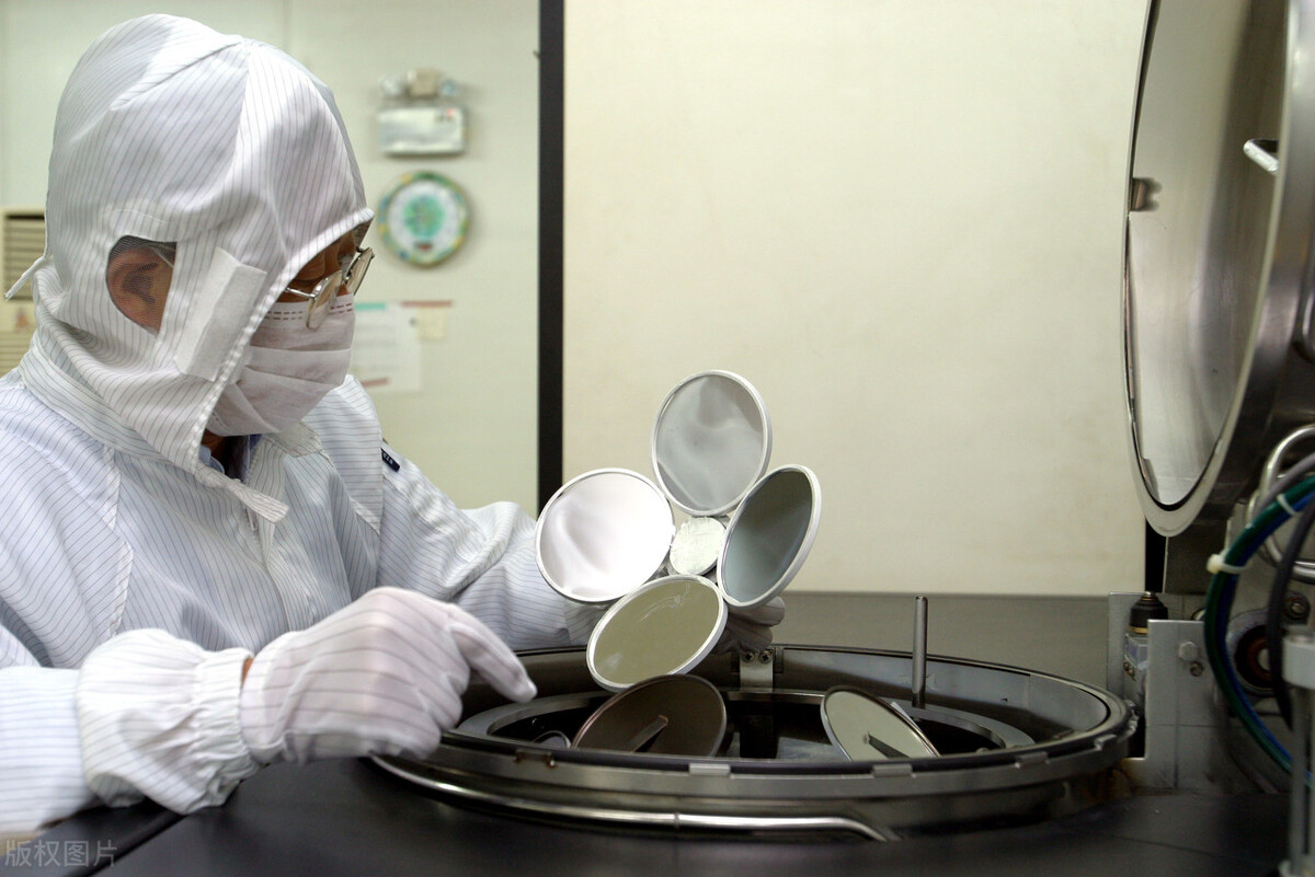 crucial moment!Tsinghua "Chip" Academy is here, American academician ...