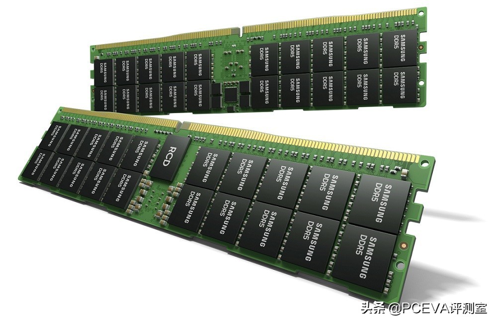 Four channels of memory?The motherboard should be divided into DDR5 and ...