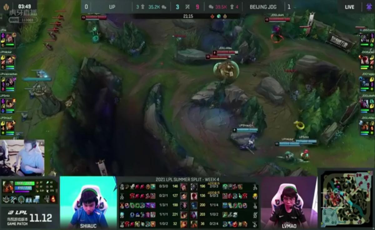 Posture Online OB Summer Games, distressed SMLZ "do its best", saying that the other four UP ...