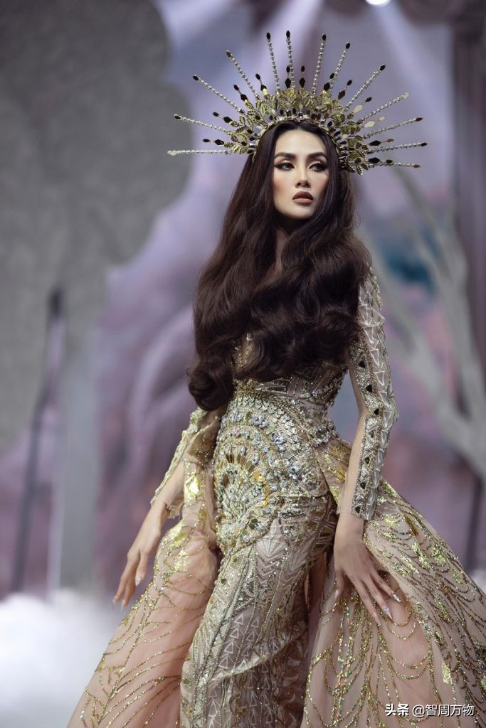 The most beautiful supermodel in Vietnam!Their beauty is absolutely in ...