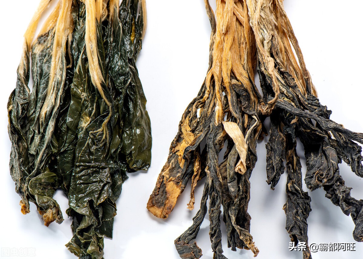 Mei Cai Kou Po is a Hakka dish?I don't know for so many years!But ...