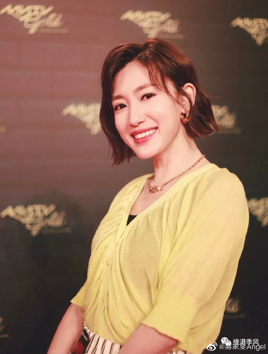 TVbeople Jiang Jiamin: Being the protagonist for the first time, the ...