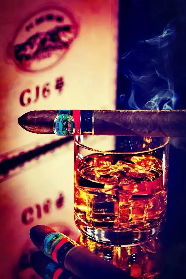 Chinese cigars change the world's cigar territory#new cigar rules# - iMedia