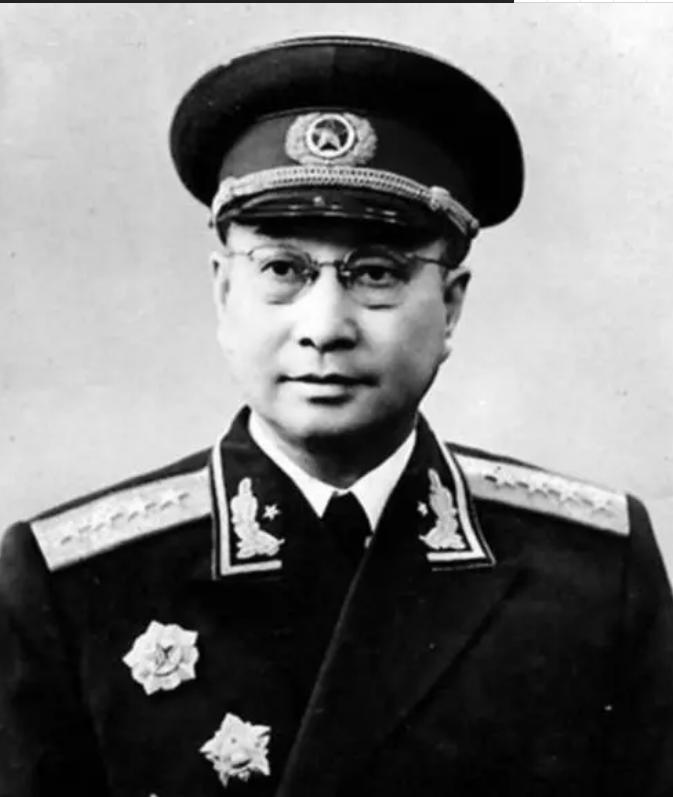 How strong is General Chen Geng's tactics?After breaking the enemy and ...