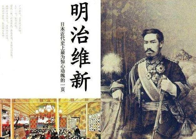 Why did the Westernization Movement in the Qing Dynasty lose to the ...